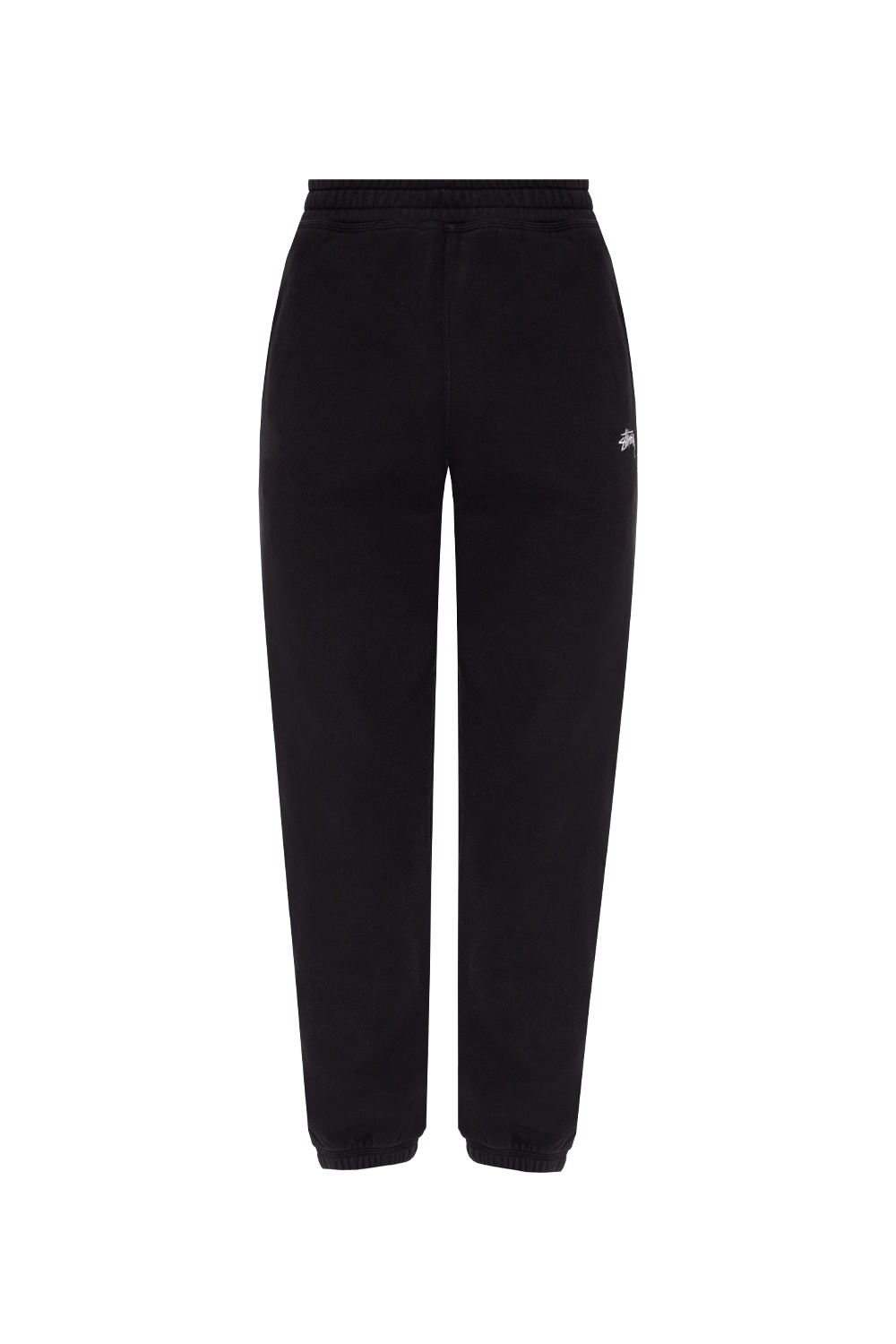 Sweatpants with logo Stussy - elie saab junior teen sinless Sweatpants with logo Stussy - elie saab junior teen sinless